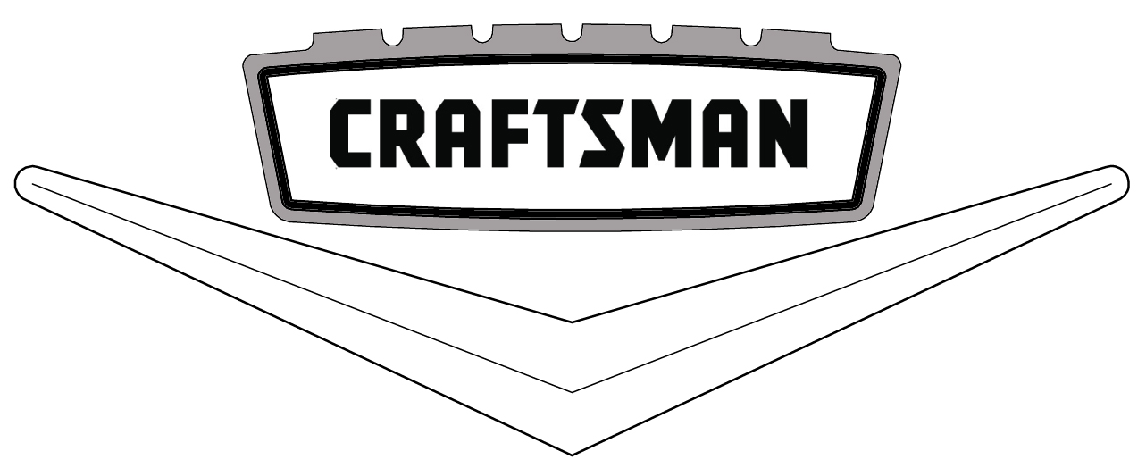 craftsman logopedia