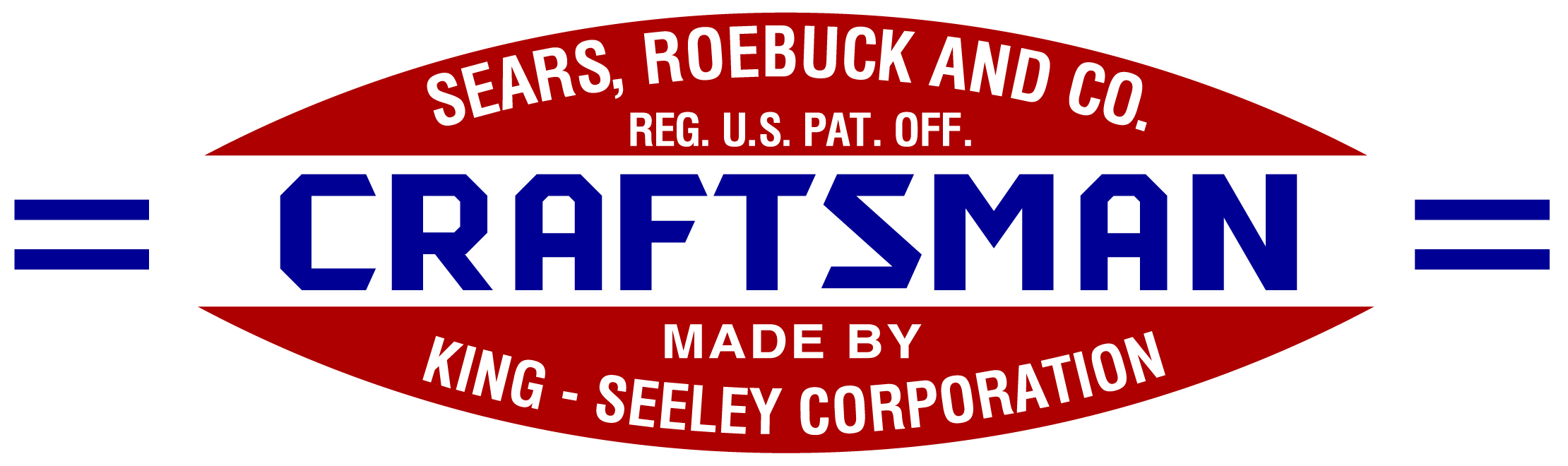 Sears Craftsman Logo